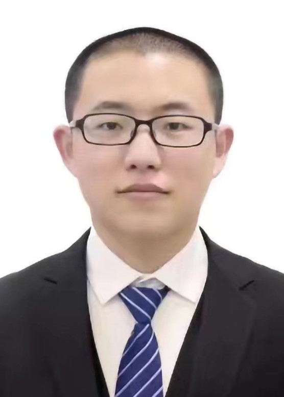 Huan Ma | Tianjin University